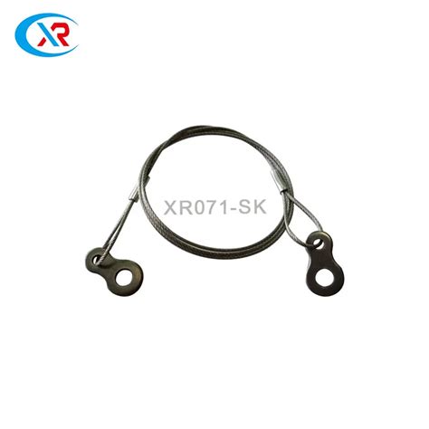 Adjustable Stainless Steel Wire Rope Ceiling Suspension Hanging Kits