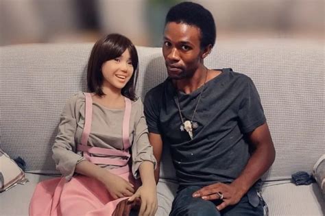 Menge An Bewegung Und Tabu Beim Sex Mit Einer Sexpuppe