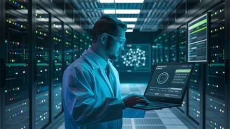 Vulnerability Scanning An Essential Guide For Cybersecurity Gabriel Consultant Limited