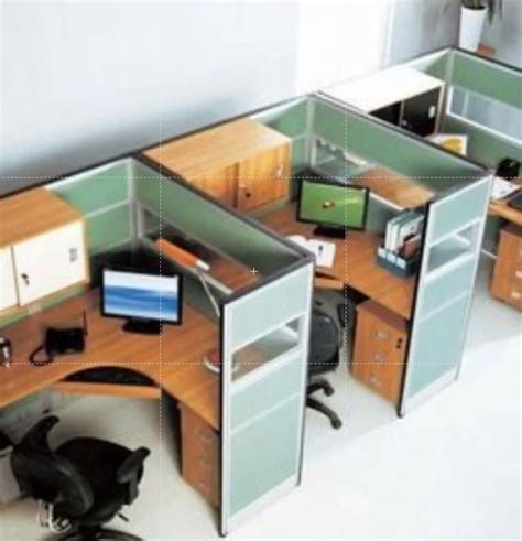 Computer Workstation Tables At Rs 6700 Piece Office Workstation In