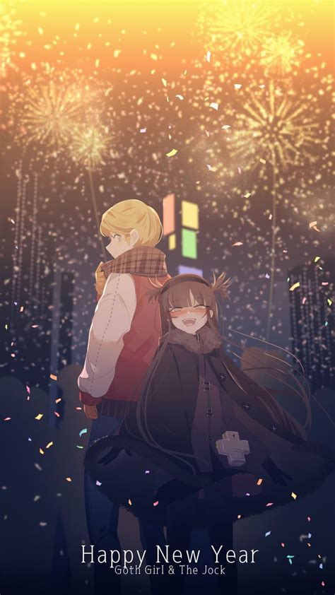 Ophelia And Tyler Original Drawn By Merryweather Danbooru