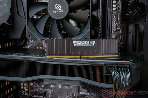 Amd Radeon Rx 7900 Gre Oem 台式机显卡评测： 在 Memory Pc 系统中测试 Gpu 性能 Notebookcheck