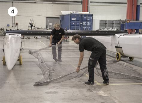 Platform Assembly M32 World