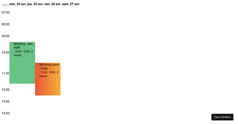 Mutable Framework Idjnv Codesandbox