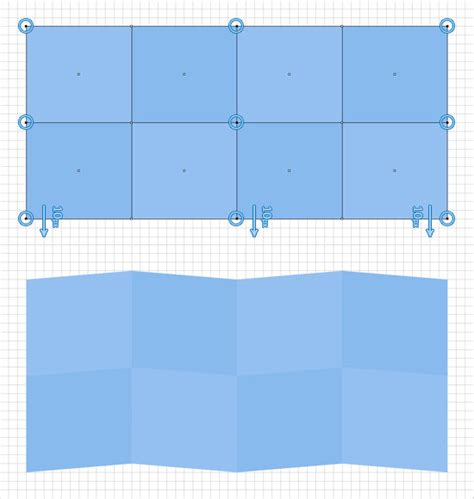 Adobe Illustrator Tutorial Create A Simple Map Illustration
