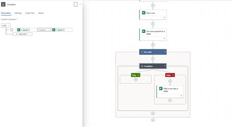 recurring schedule copy excel row to another shee power platform