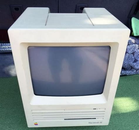 Nsfw Mac Macintosh Se