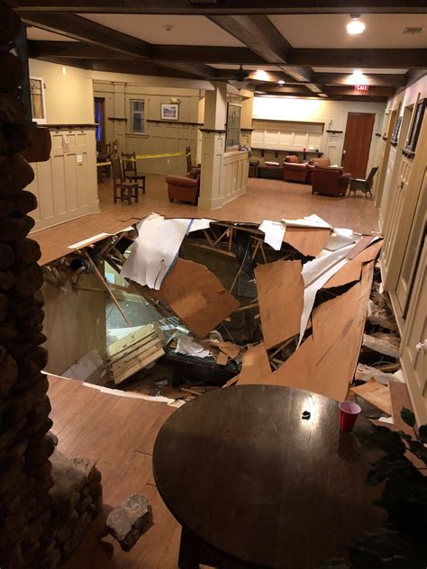 Wedding Floor Collapse 60 Photos
