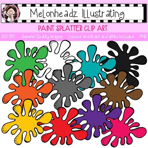 Free Melonheadz Cliparts Border Download Free Melonheadz Cliparts