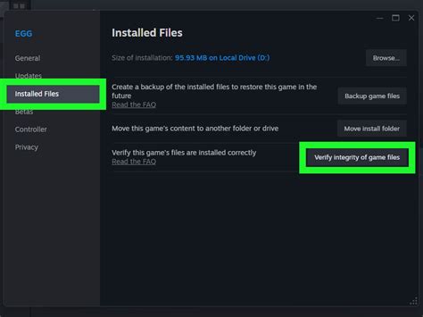 How To Fix A Steam Disk Write Error Windows Mac Guide