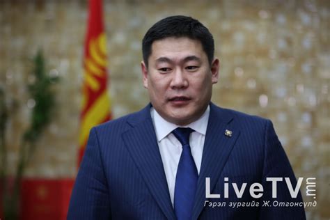 ЗГХЭГ ын дарга Л Оюун Эрдэнэ 365 хоног ажиллана хагас бүтэн сайнд ч амрахгүй