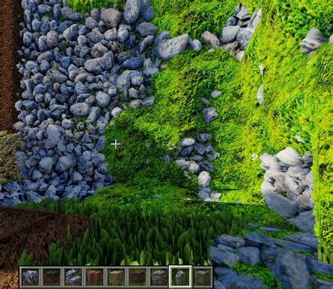 Ctmpomfix Shaders 1minecraft Ctmpomfix Shaders 1minecraft