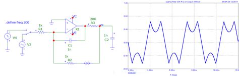 What Is The Name Of This Mfb Filter Circuit Electrical Engineering What Is The Name Of This Mfb Filter Circuit Electrical Engineering