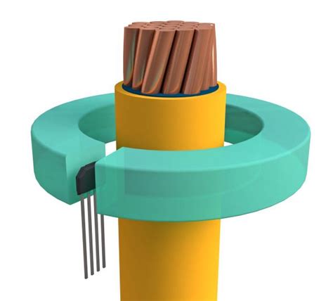 MLX High Speed Current Sensor IC Melexis