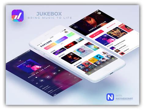 So Who Won The Nativescript Uplabs Challenge The Nativescript Blog