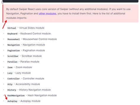 Autoplay Doesn T Work Issue Nolimits Web Swiper GitHub