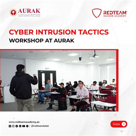 Redteam Hacker Academy On Linkedin Redteamhackeracademy