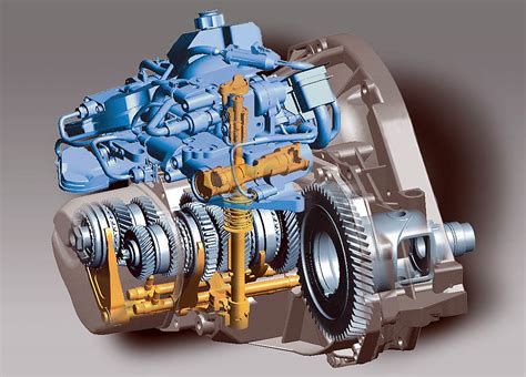 Роботизированная КПП с одним сцеплением устройство плюсы и минусы