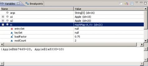 java中的 equals 和 hashcode 契约 segmentfault 行业快讯 segmentfault 思否