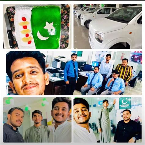 Memories Internshipdays Muhammad Zeeshan