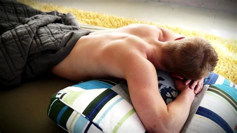 Sleeping Men Kent ThisVid Com