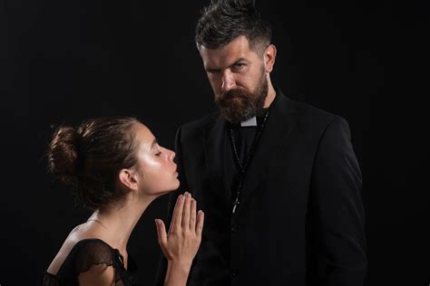 Naughty Confessions Revealed When I See The Good Father Again Phone Sex Kingdom