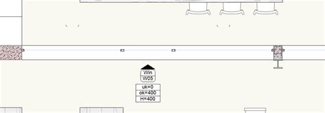 Window Operation Indicator Architecture Vectorworks Community Board