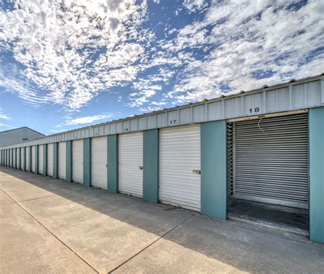 Storage Units In Santa Rosa Ca From 5 New Facility Storagepro