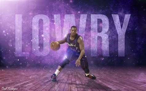 🔥 Free Download Kyle Lowry By Aprilyoung Wallpapersafari