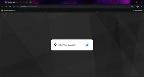 Connections Webdev Internship Ashirwad Dutta