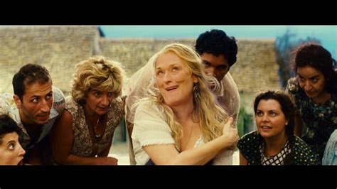 Mamma Mia 2008 Screencap Fancaps