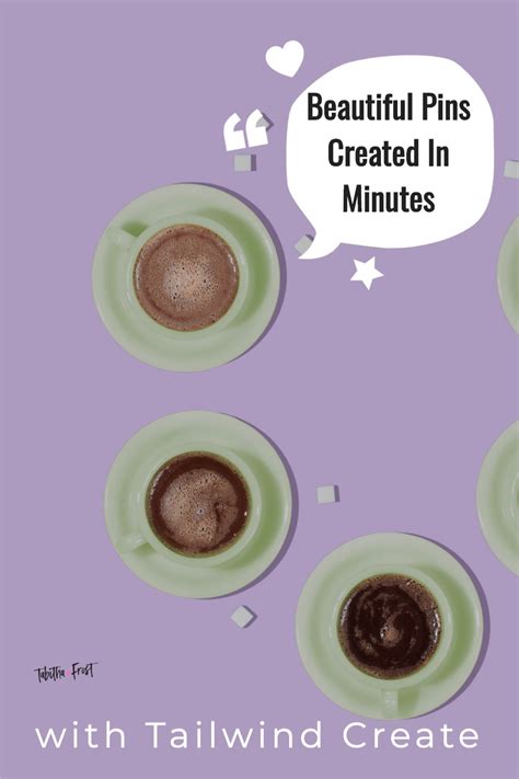 Save Hours On Designing Pins With Tailwind Create Tabitha Frost