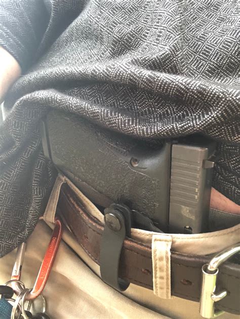 G17 Appendix Carry Glock Forum