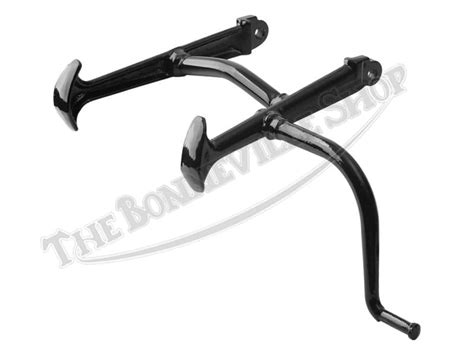 Triumph 750 T140 Tr7 Bonneville Tiger Mainstand Center Stand