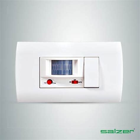 Movement Sensors Application Industrial At Best Price In Mumbai Sumati Enterprises