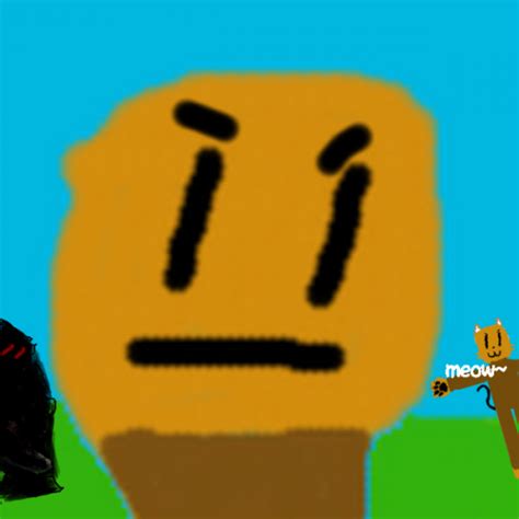 Create A Cazenromes Nextbots Tier List Tiermaker