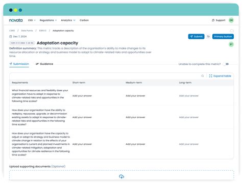 Csrd Solutions Novata