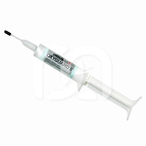 Panavia F20 Oxyguard Ii 6 Ml