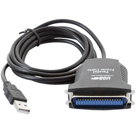 Usb To Lpt Port Adapter At Sabrina Evans Blog