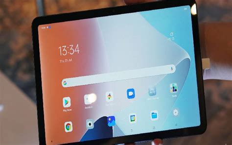 OnePlus Tablet Price In Nepal Specifications Availability