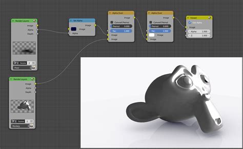 Compositing Nodes Add Color To Shadow Catcher Blender Stack Exchange