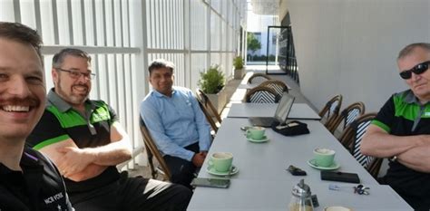 Rajeev Nayar On Linkedin Teamwork Gratitude Employeeappreciation