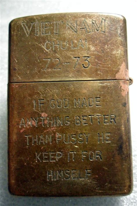 Pin On Zippos Voices From Nam