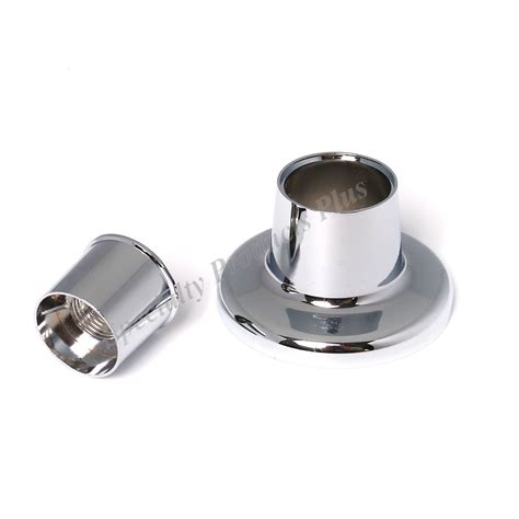 Shower Rod Escutcheon At Mia Fortune Blog