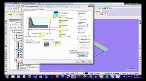 How To Set Up Cnc Lathe At Sandra Moody Blog