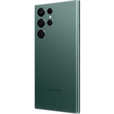 Samsung Galaxy S22 Ultra 5g 8 128gb Green Sm S908b инструкция