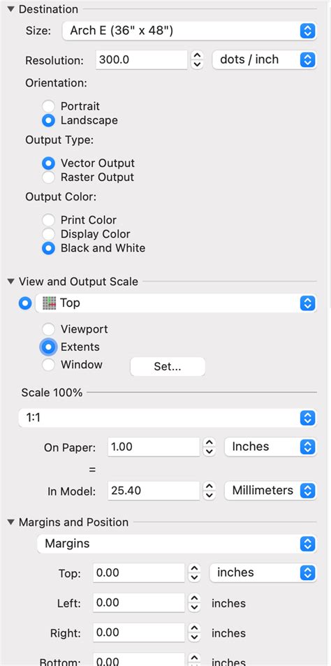 pdf export dimension issue rhino mcneel forum