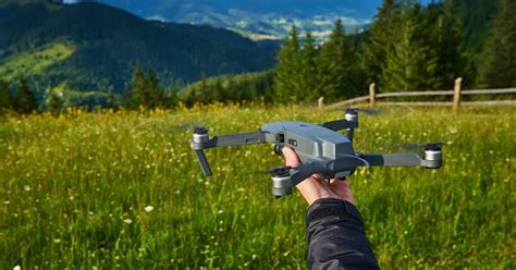 Drone Mapping Pengertian Cara Kerja Dan Manfaatnya
