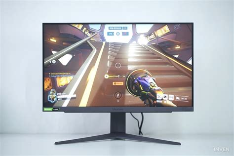 초고주사율 E스포츠 전용 게이밍모니터 Lg 울트라기어 25gr75fg