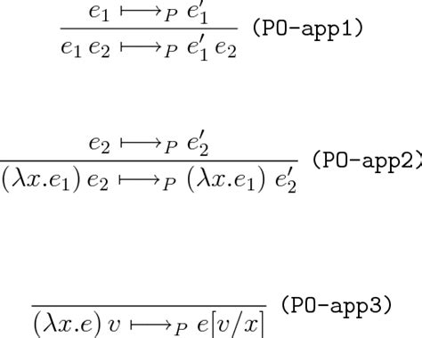 Figure 21 From Semantics Of Types For Mutable State Semantic Scholar